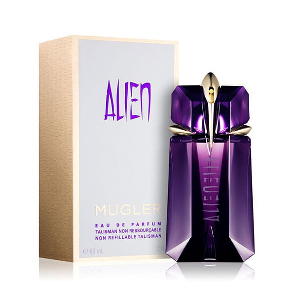 Thierry Mugler Alien EDP 90ml - Парфюм за жени - 113,20 лв.