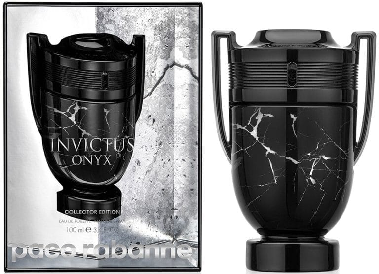 Paco Rabanne Invictus Onyx Collector Edition - 57,90€